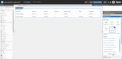 Appian Guide Series: Expression Rules and Grids | Serengeti