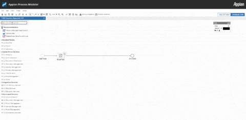 Appian Guide Series: Expression Rules and Grids | Serengeti