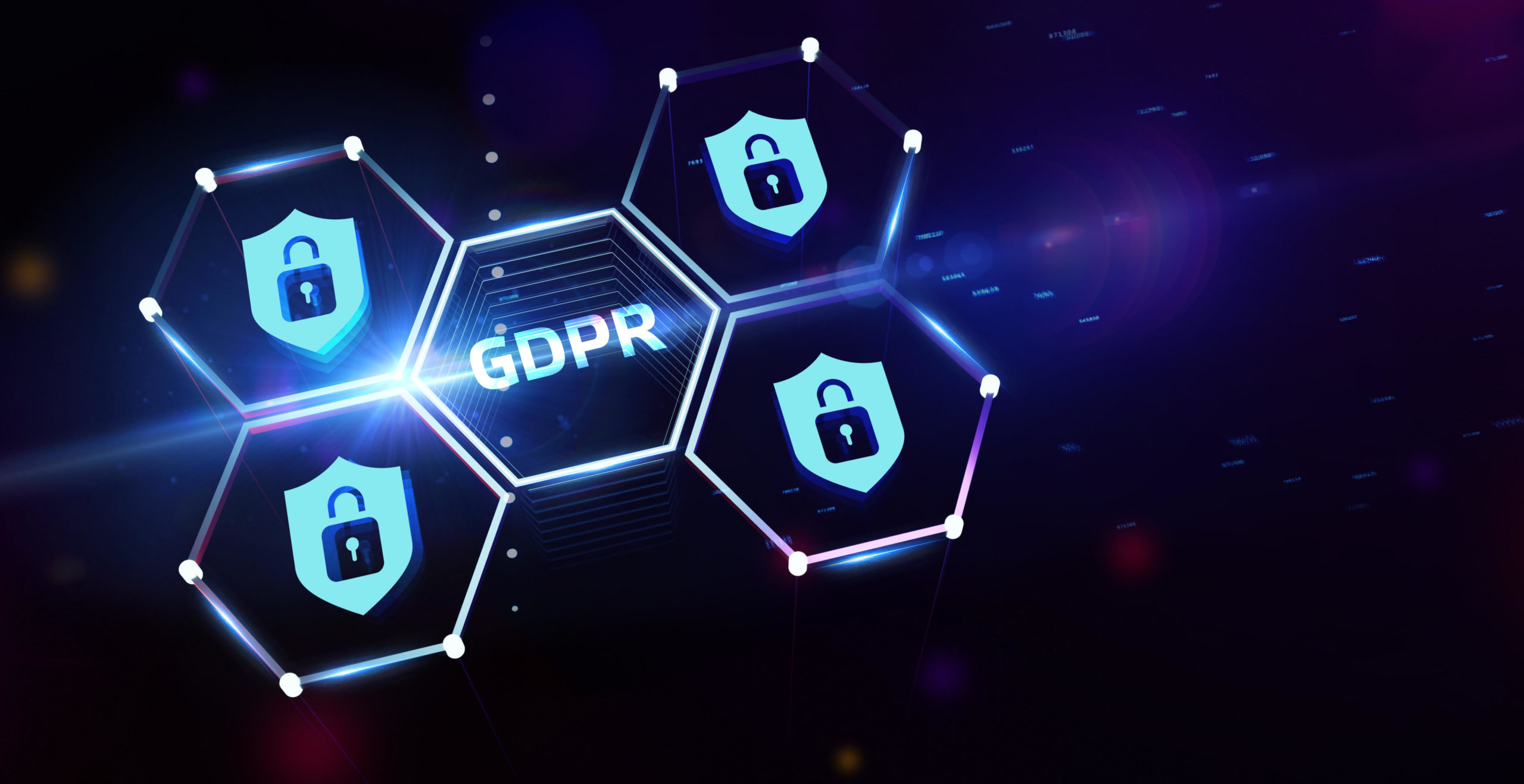 Machine Learning meets GDPR | Serengeti