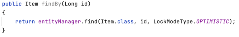 Pessimistic and Optimistic Locking in JPA and Hibernate | Serengeti