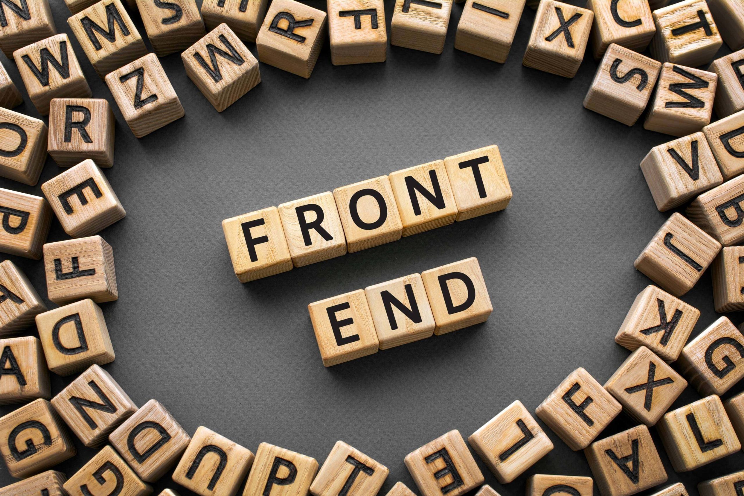 Emerging Technical Trends In Front-End And How Do They Affect ...