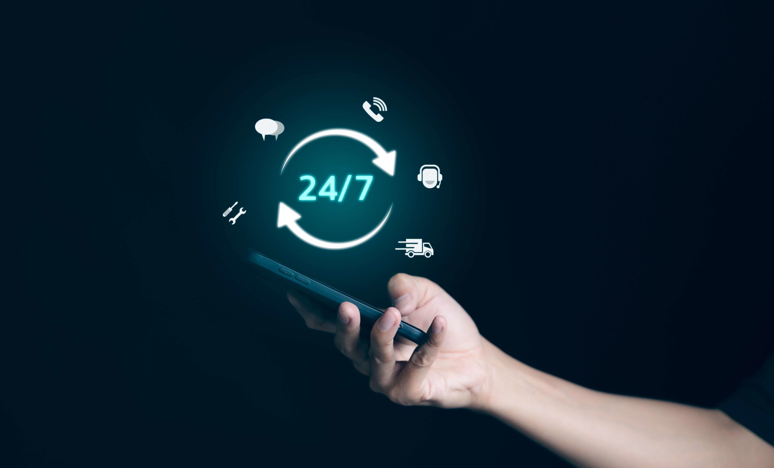 The On-Call Experience – Managing Urgent Incidents as a Lead Software ...