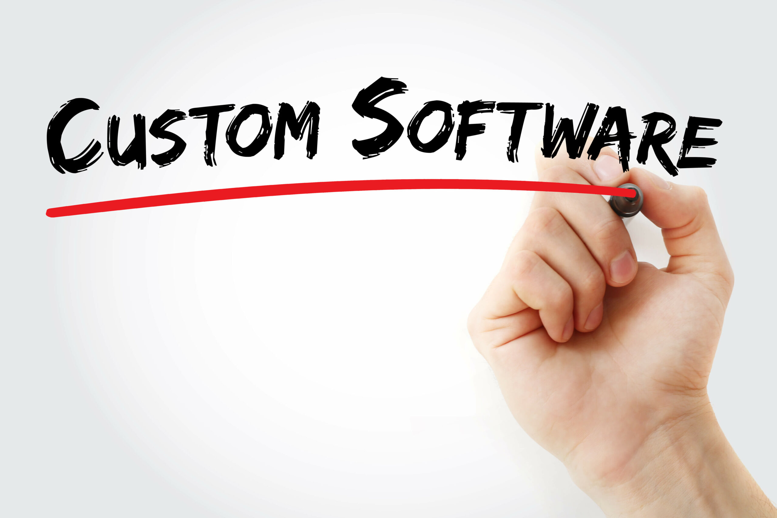 Custom Software Development 101: From Definition to Delivery ...